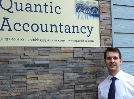 About us - Quantic Accountancy